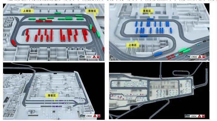BIM技术应用 (isBIM&JARVIS) - 知乎