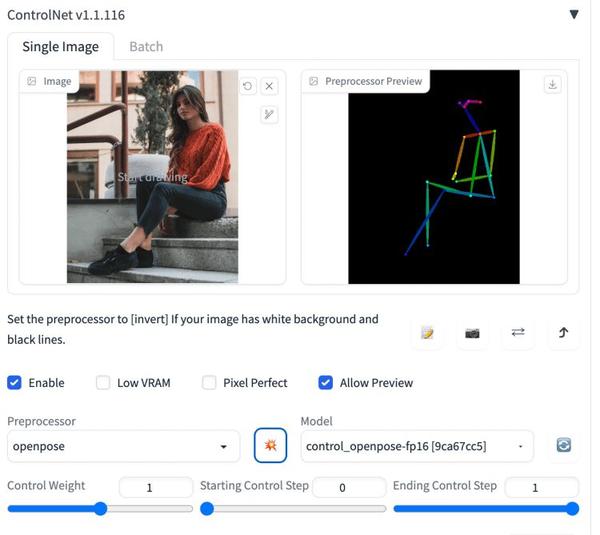 在 Stable Diffusion 中用 Regional Prompter 插件控制图像构图 - 知乎