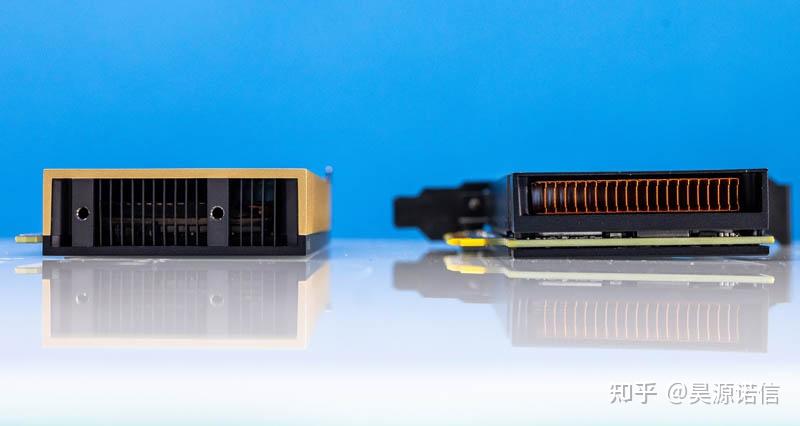 NVIDIA L4 24GB 评测 多功能 AI 推理卡 - 知乎