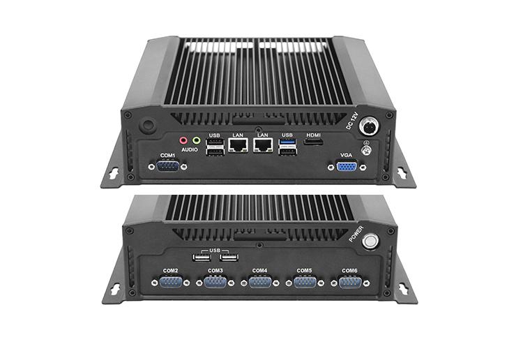 j1900嵌入式无风扇工控机为啥还在生产 - 知乎