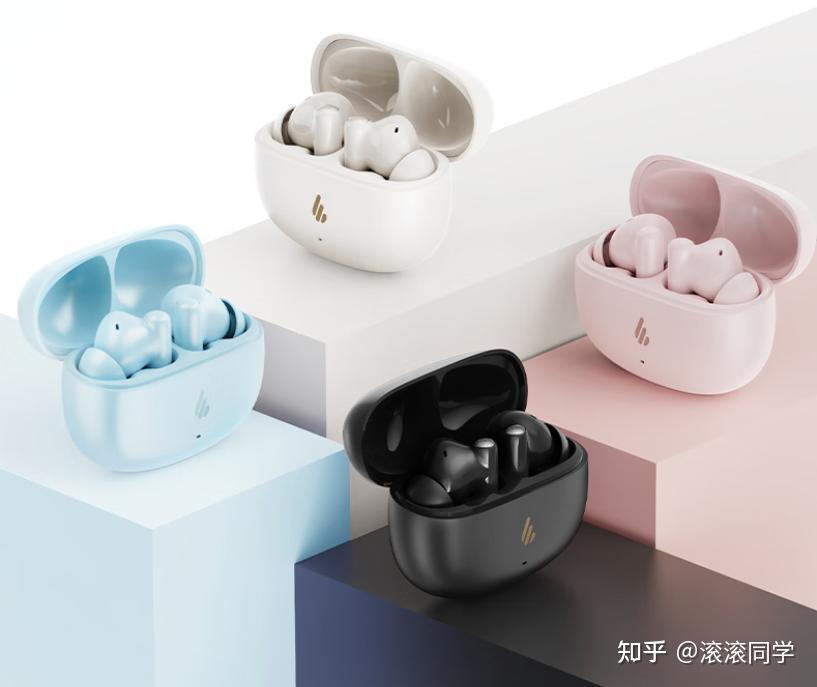 百元爆款耳机，越级新卷王，漫步者X1 EVO、X5 EVO体验 - 知乎