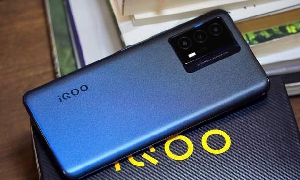 仅1099的iQOO Z5，当备用机不香吗？ - 知乎