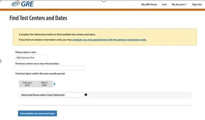 GRE是什么？全面详解GRE考试 - 知乎
