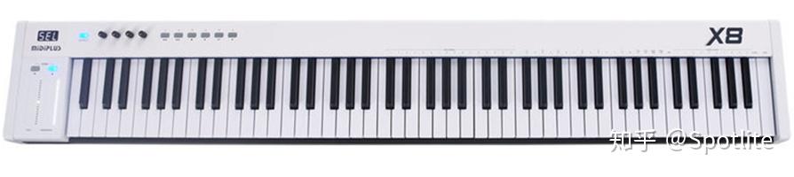 MIDI键盘选购指南 （持续更新） - 知乎