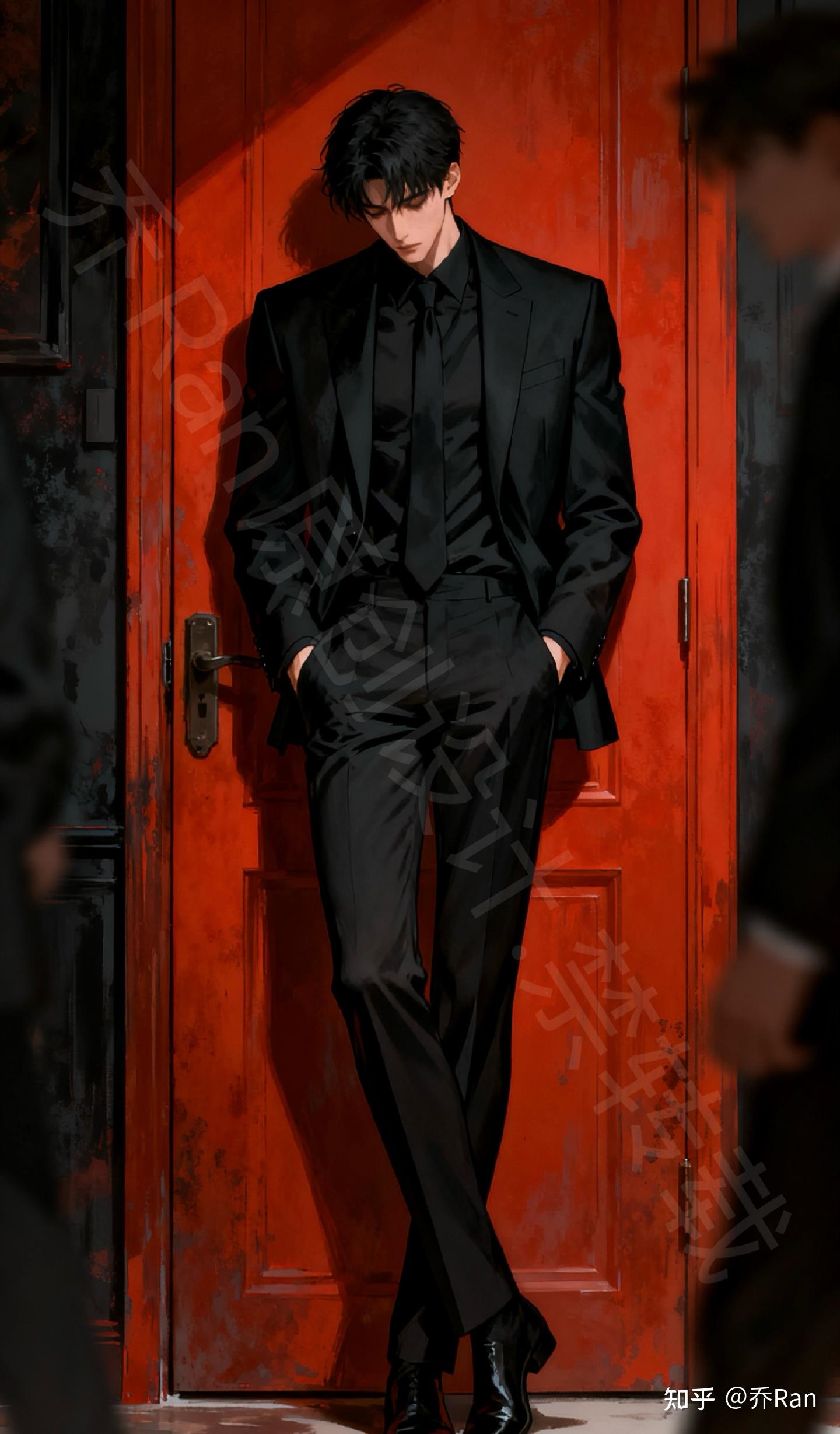 03.难道就因为我是男人就不抱我吗？ - 知乎