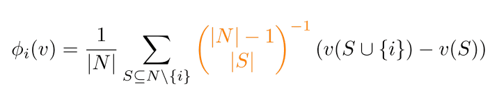 机器学习中的 Shapley 值怎么理解？ - 知乎