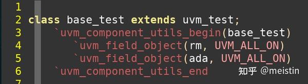 [UVM源代码研究] 当我们执行uvm_top.print_topology时uvm都做了些什么 - 知乎