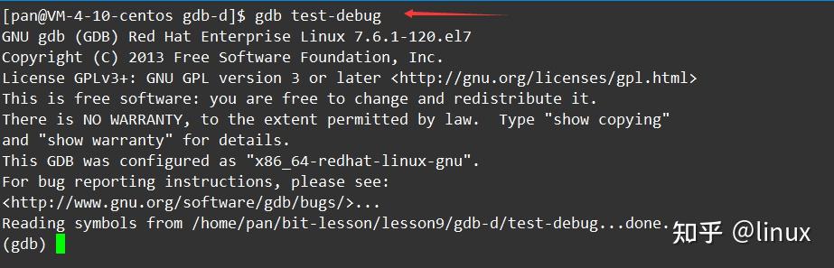 Linux下gdb调试c/c++正在运行的程序、多线程和多进程程序 - 知乎