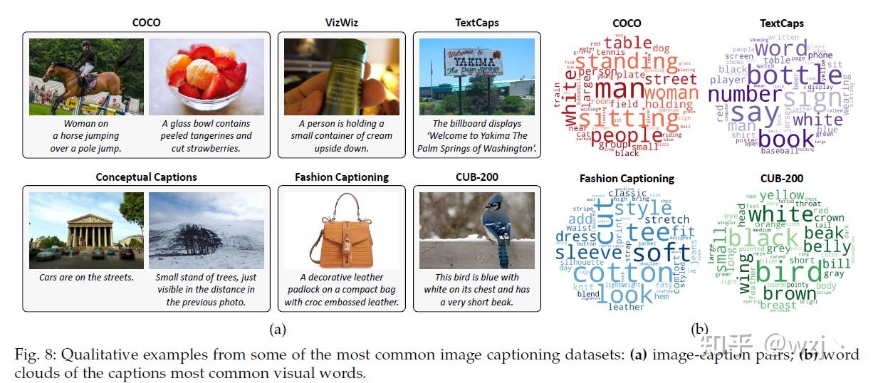 (21年综述翻译2)From Show to Tell: A Survey on Deep Learning-based Image ...