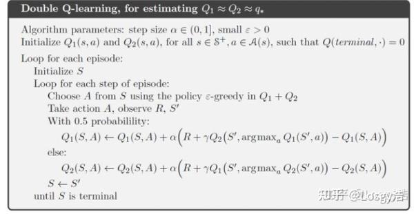 强化学习基础7：从DPG、DDPG到TD3 - 知乎