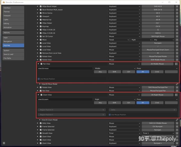 30分钟从Maya/Max到Blender - 知乎