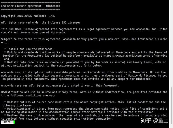 树莓派4B开机+Python虚拟环境搭建（Miniconda3） - 知乎