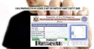 What？菲律宾FDA认证又更新了！？（下） - 知乎