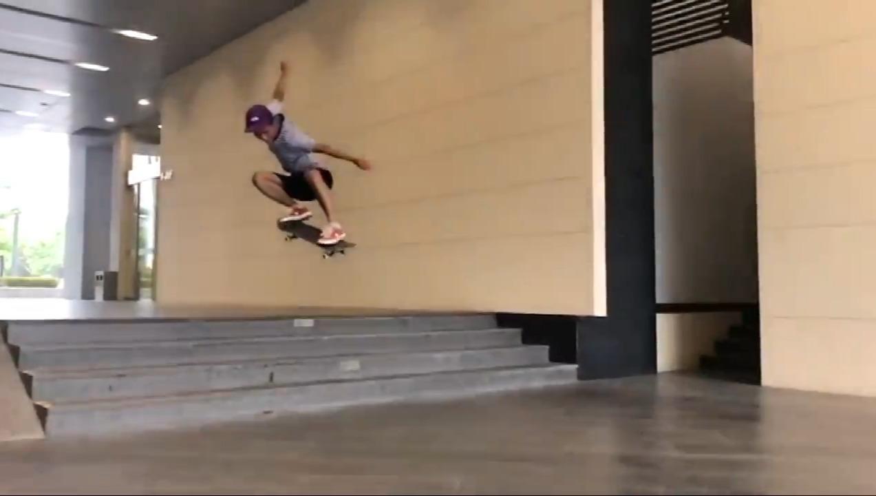 如何Ollie - 知乎