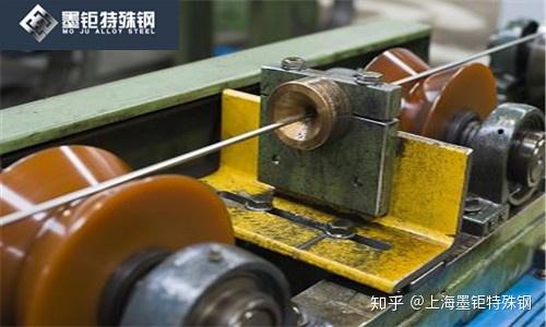 ASTM F75（钴Co铬Cr钼Mo）合金 - 知乎