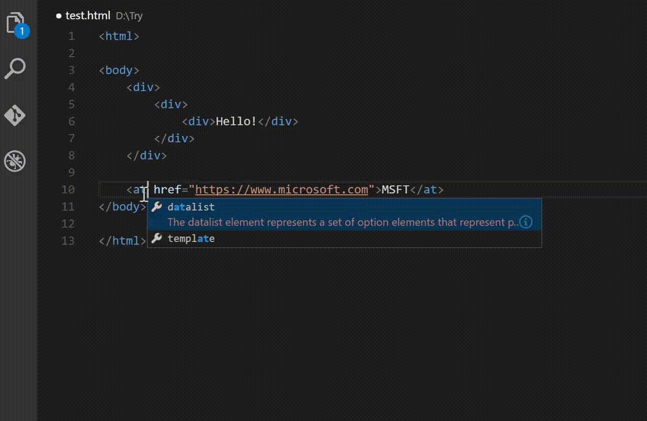7大酷炫实用的VS Code扩展插件 - 知乎