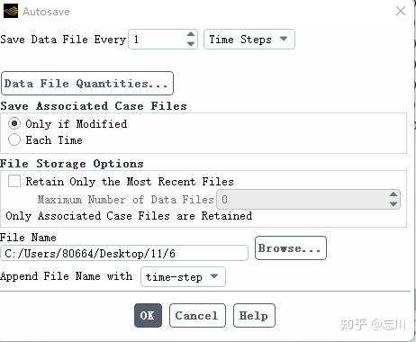 Fluent案例01 欧拉多相流——水箱注水 - 知乎