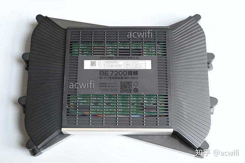 TP-LINK 7DR7290拆机，成为XDR5480的替代者？ - 知乎