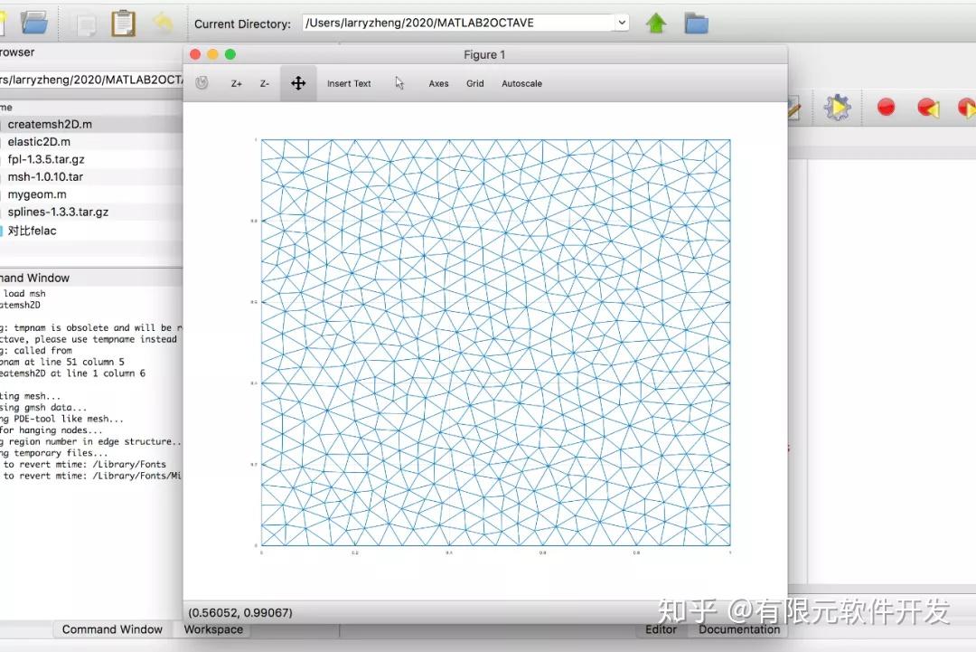 Matlab真的不可替代么 - 迁移Octave实战 - 知乎