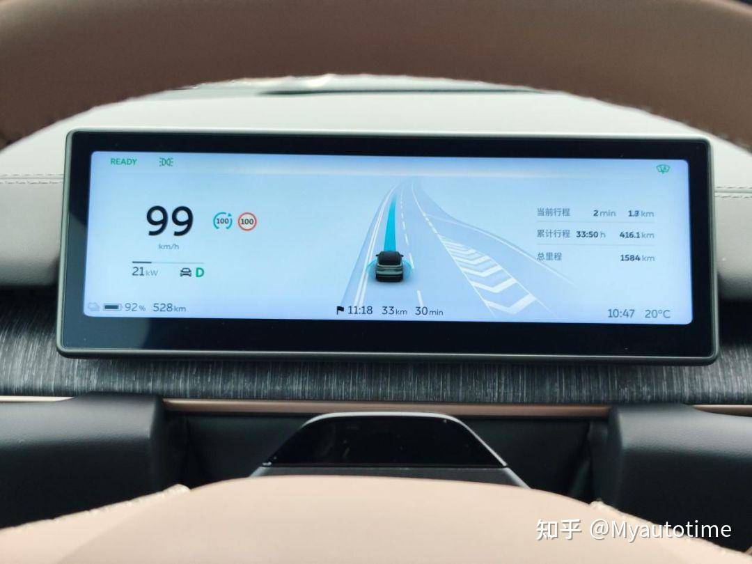 30万级家用SUV，全新蔚来ES6 和理想L7怎么选？ - 知乎