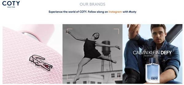 人事动向 | Versace任命临时CEO；Coty首席科学官来自资生堂 - 知乎