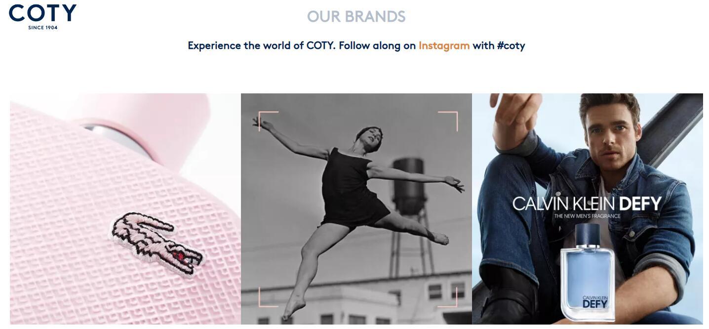 人事动向 | Versace任命临时CEO；Coty首席科学官来自资生堂 - 知乎