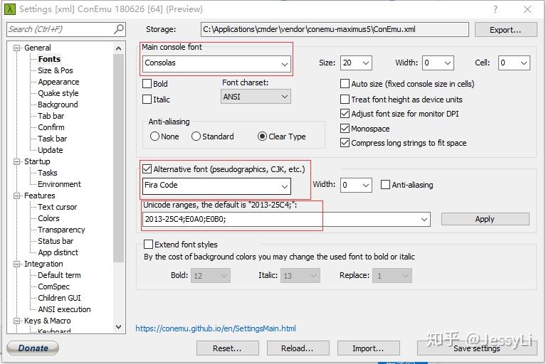 Windows命令行终端神器Cmder配置及美化指南 - 知乎