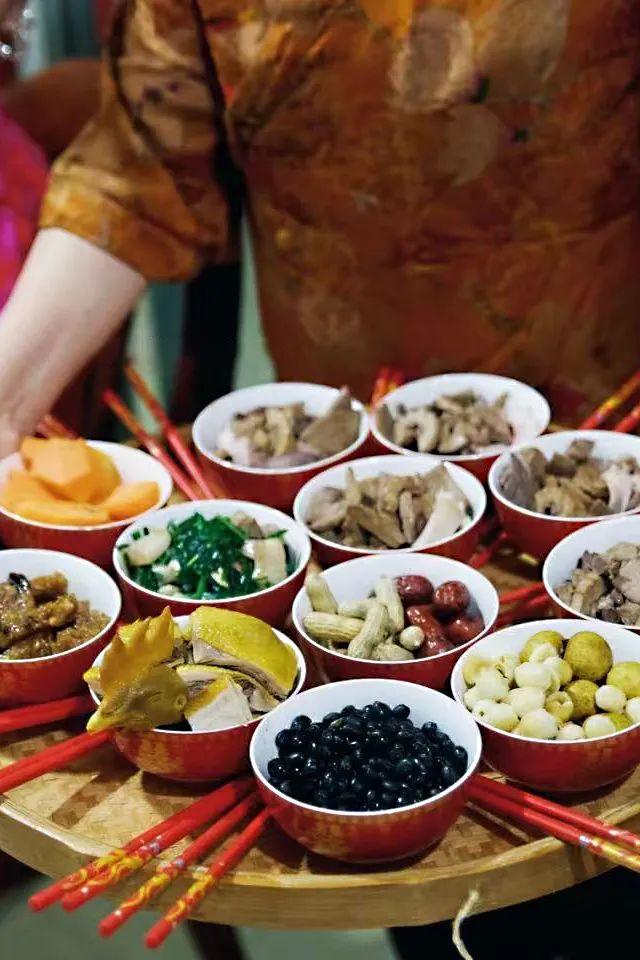 中国最豪华的宴席，为什么藏在这个海鲜大省？ - 知乎