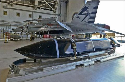 LRASM反舰导弹发展综述 - 知乎