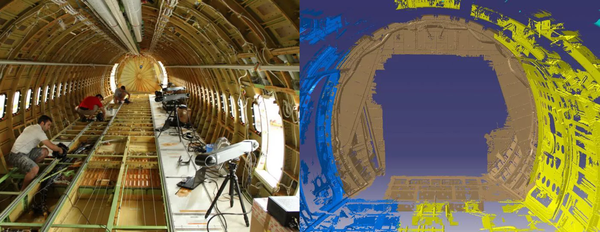 你知道什么是逆向建模（Reverse Modeling)吗？波普星带你了解逆向建模中的照片建模、点云建模、三维扫描。 - 知乎