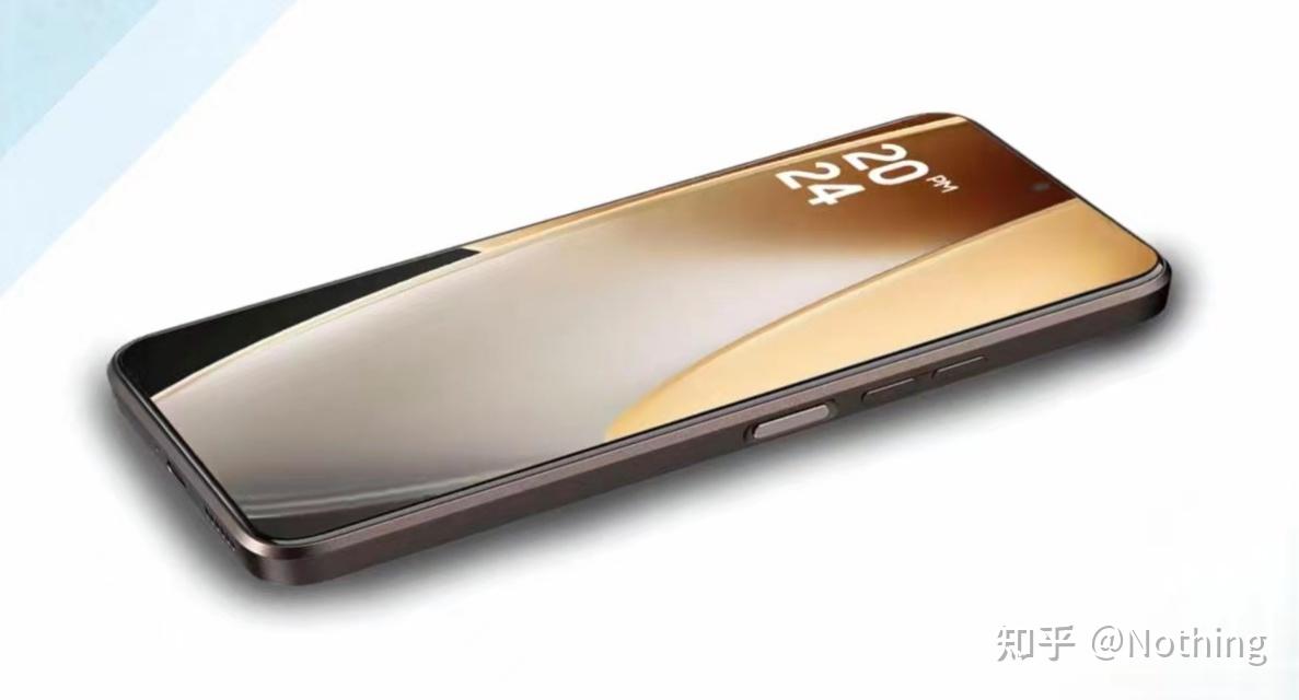 华为P70Pro概念图，又是一件艺术品，5G麒麟芯片是重点 - 知乎