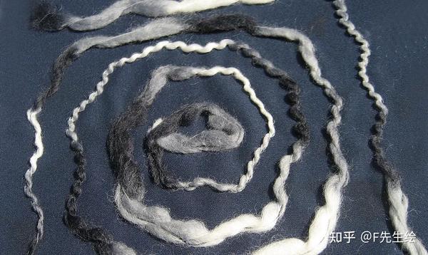 【干货】最全27种电脑绣花刺绣工艺案例 - 知乎