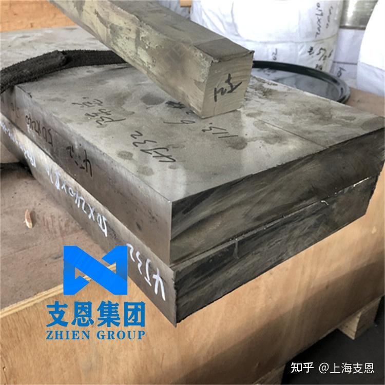 解析 GH4586（GH586）合金的力学性能：从微观到宏观的性能奥秘 - 知乎