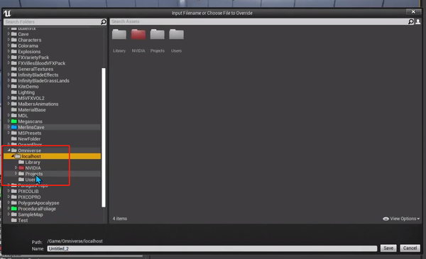 3ds Max、UE4在Omniverse中协作实例分享 - 知乎