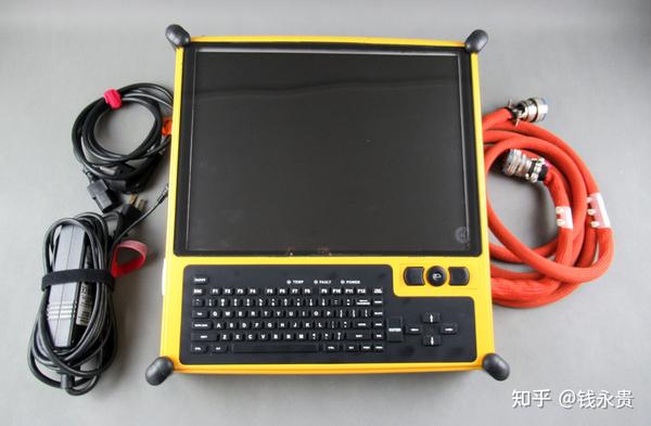 Teledyne Controls公司PMAT 2000数据装载机|数据加载仪 - 知乎