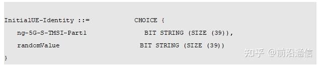 你真的了解TMSI吗？ - 知乎