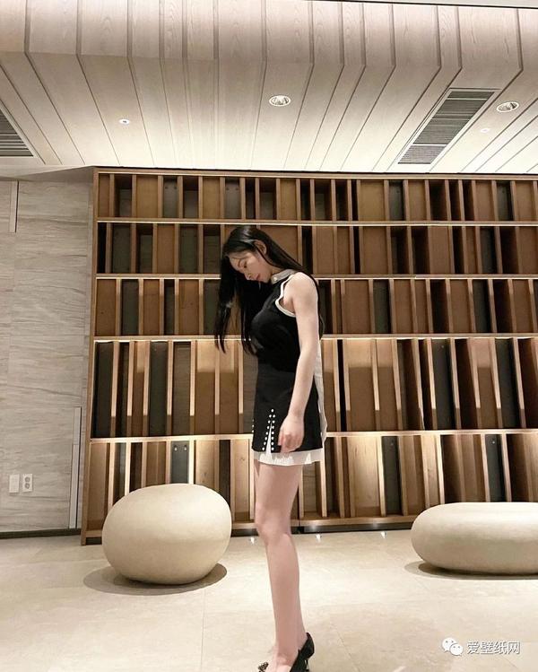 第299期 韩国御姐rinnie全身散发性感吸引力 - 知乎