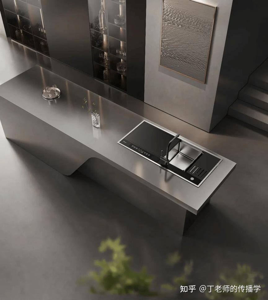 从技术升维到品质生活革命：方太洗碗机的十年领航之路 - 知乎