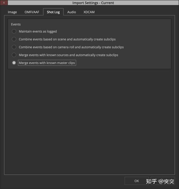 【Avid MC 系列教程】04 素材的管理与导入 - 知乎