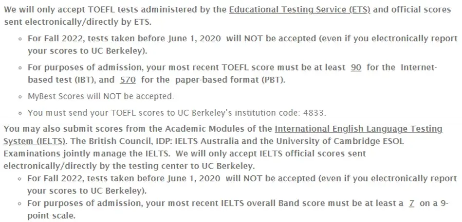 北美篇 | 22Fall全球景观院校申请DDL合集 | Needle景观咨询 - 知乎
