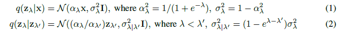 Diffusion Models 10 篇必读论文（4）Classifier-Free Diffusion Guidance - 知乎