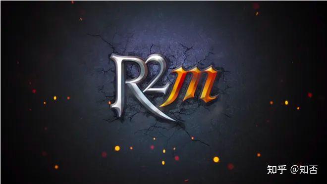R2M手游港台服《R2M：重燃战火》可以玩了！萌新入门教程分享 - 知乎