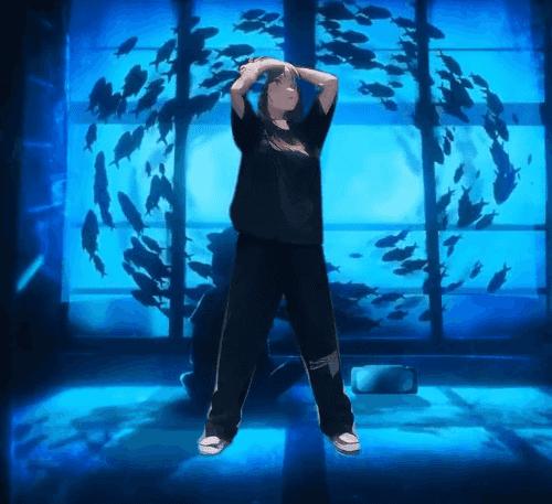 【AIGC】如何生成一个丝滑不闪烁的AI重绘视频-EbSynth使用教程 - 知乎