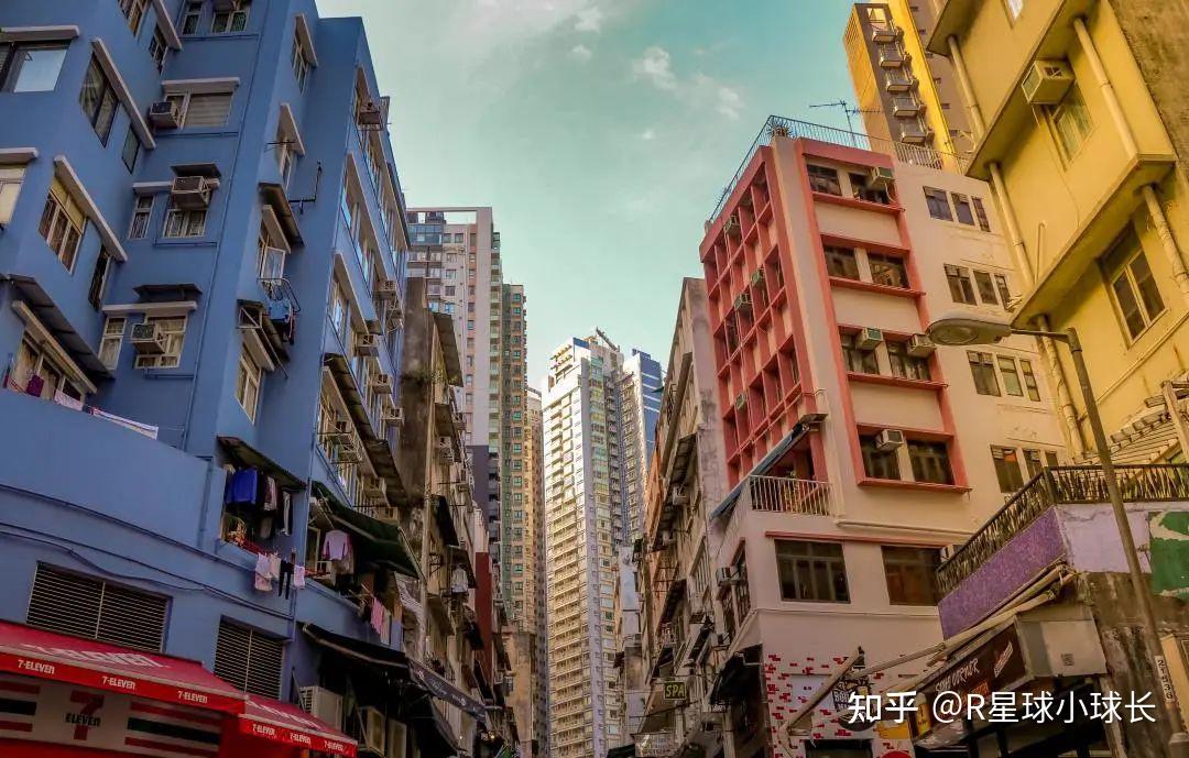 23fall浸会宿舍申请攻略！校外宿舍选哪里？ - 知乎