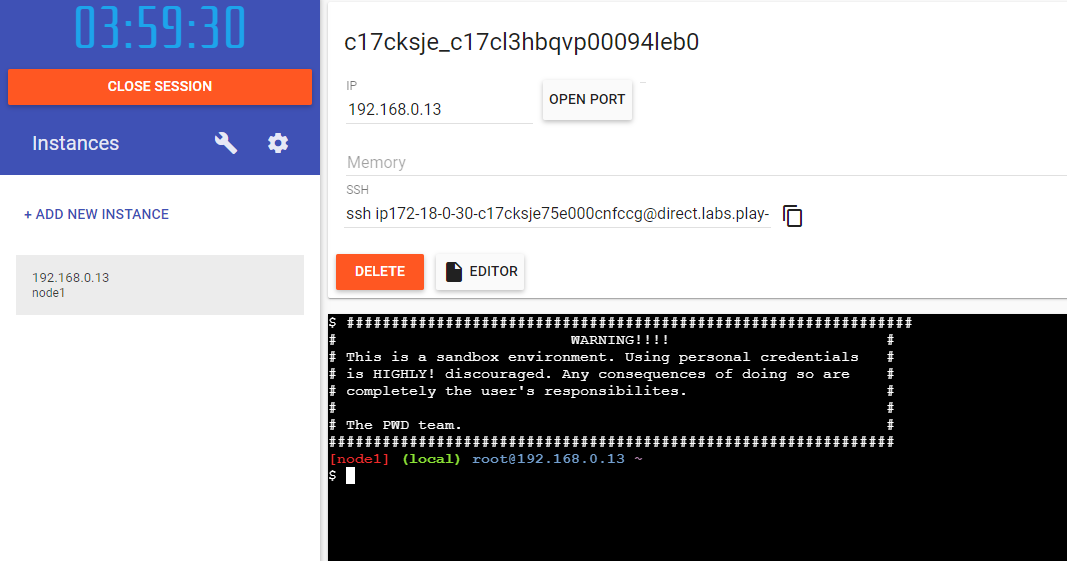 搞定docker下载gcr.io，quay.io的镜像问题 - 知乎