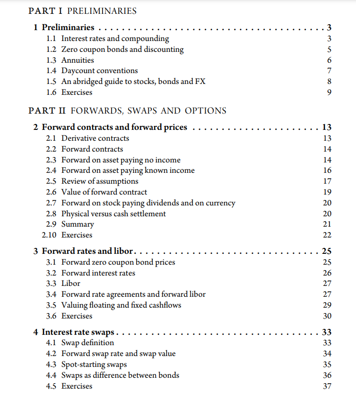 【经典书】量化金融导论，192页pdf，哈佛大学Stephen Blyth著作 - 知乎
