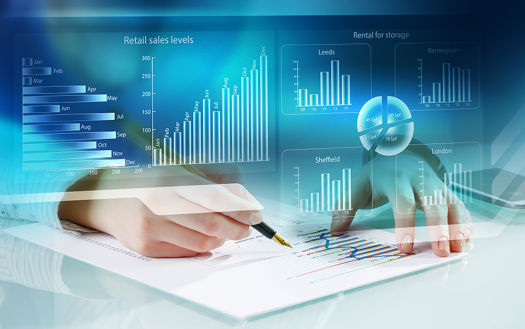 做好数据分级分类是探索数据要素基础制度建设的必要性环节 - 知乎