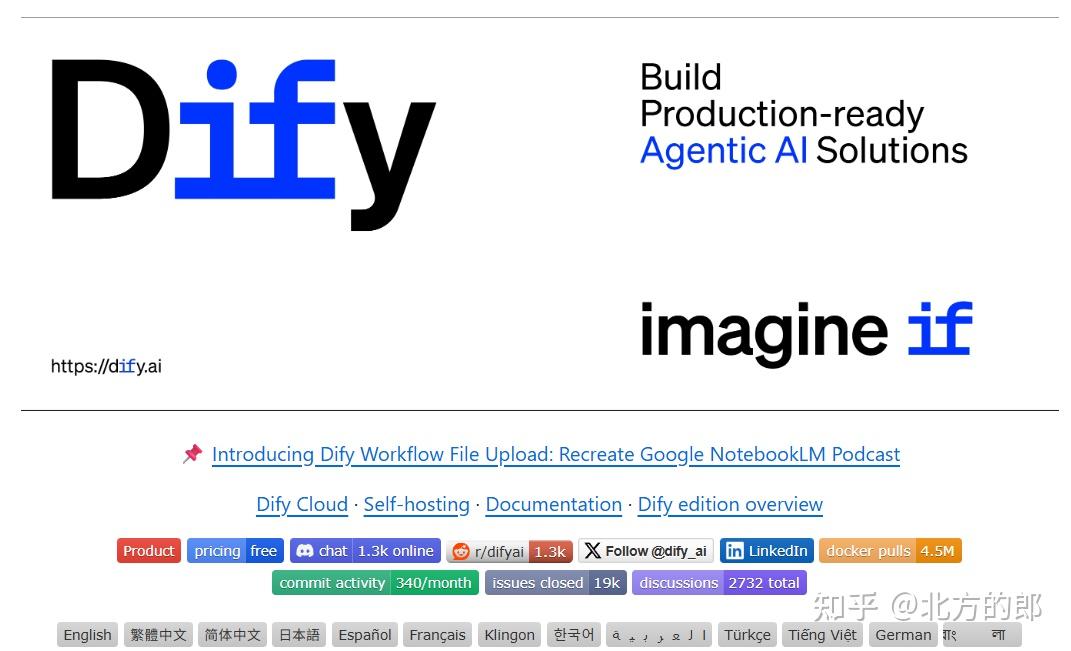 Coze 开源版 VS Dify：功能对比与实测体验分析 - 知乎