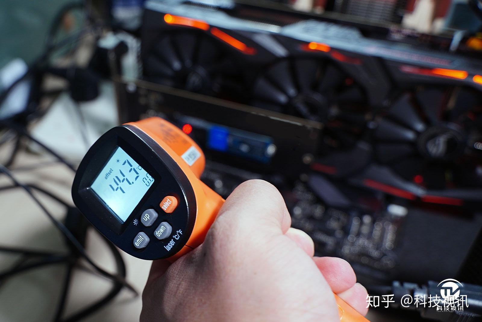 高速存储主流应用 西数SN500 NVMe固态硬盘评测 - 知乎