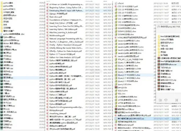 入行5年，月薪达到30k，讲讲我是怎样自学Python的！（文内有福利！） - 知乎